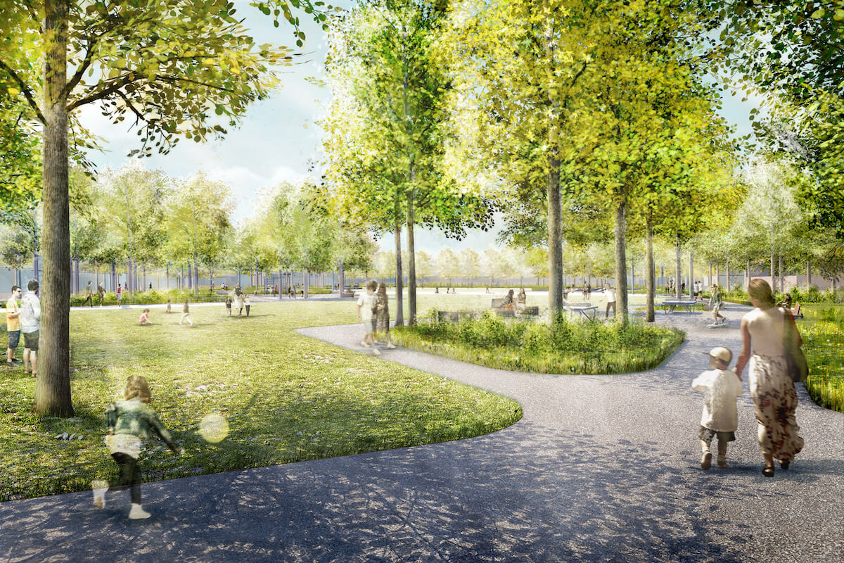 Dr.-Paul-Rosenbaum-Platz | Franz Reschke